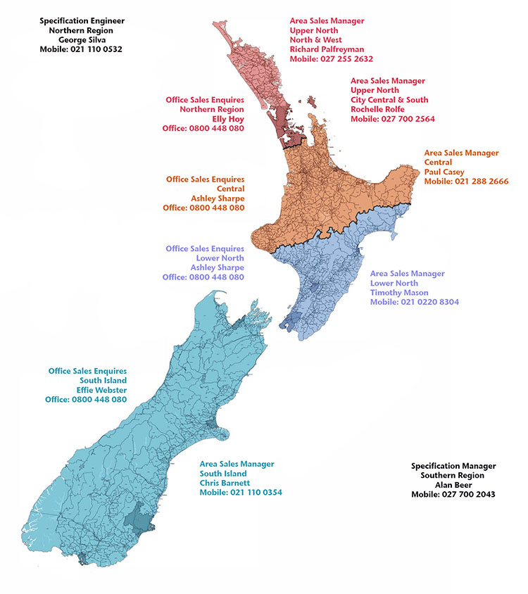 ACO Drain - Contact Sales Representative for Trench Drainage